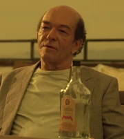 Hector Salamanca | DonnieBrasco Wiki | Fandom