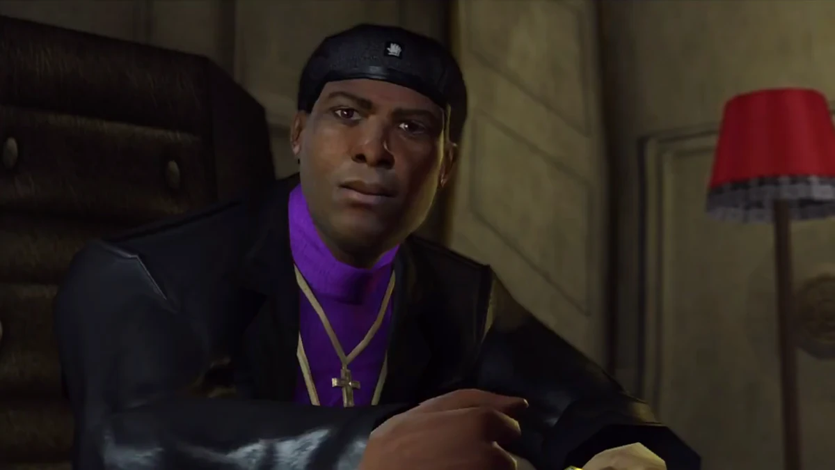 Julius Little | DonnieBrasco Wiki | Fandom