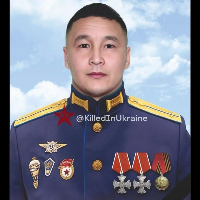 Aidar P. Karabashev | DonnieBrasco Wiki | Fandom