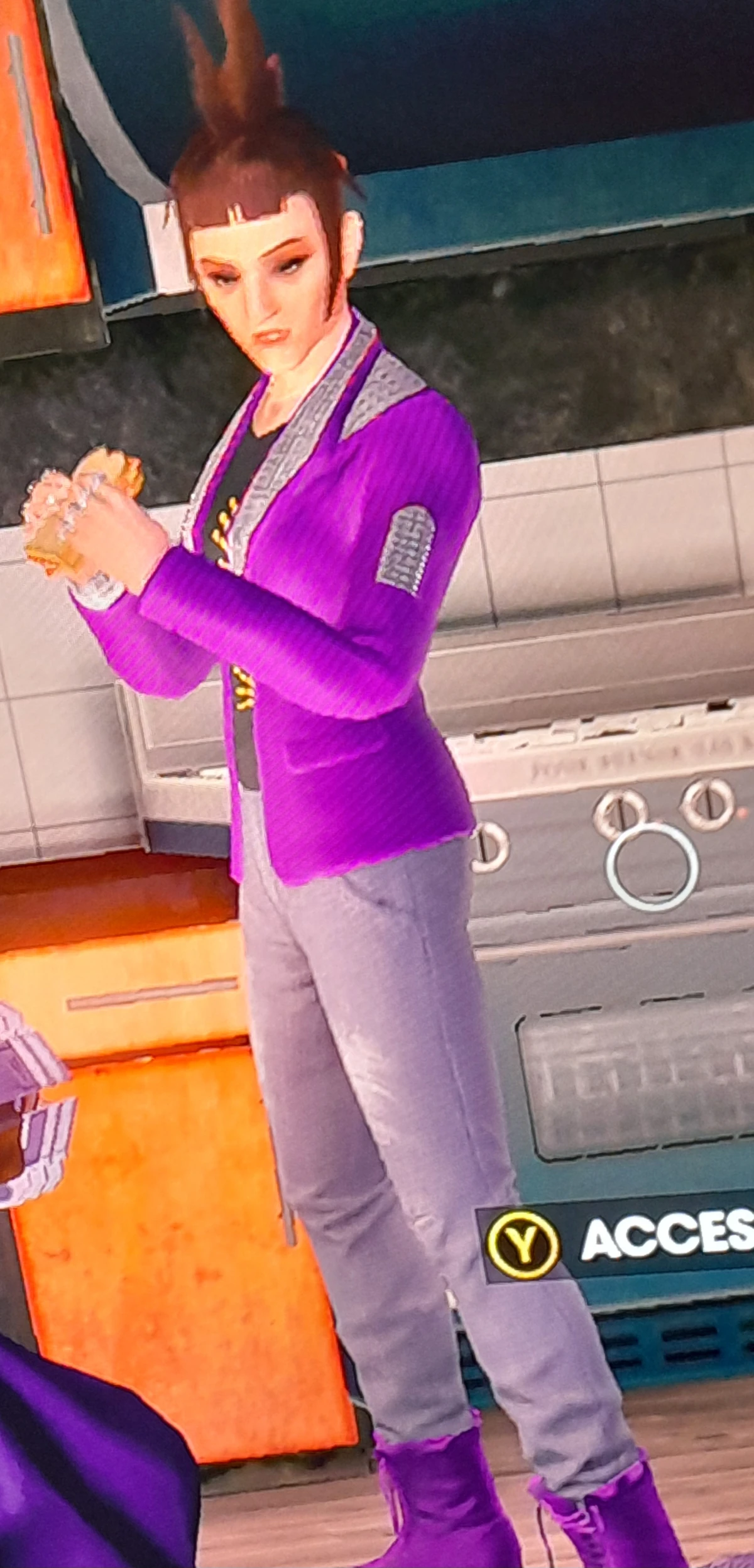 Laurie G. Jorgensen | DonnieBrasco Wiki | Fandom