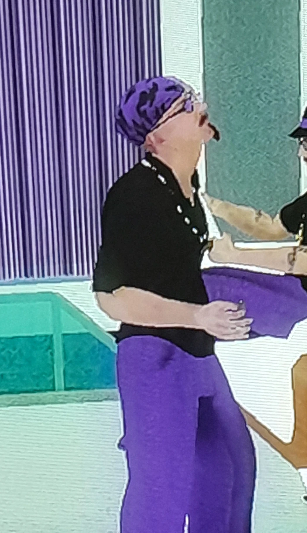 Stanley B. Percival | DonnieBrasco Wiki | Fandom