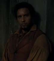Harmen Jefferson | DonnieBrasco Wiki | Fandom