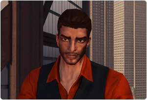 Andre Archambeau | DonnieBrasco Wiki | Fandom