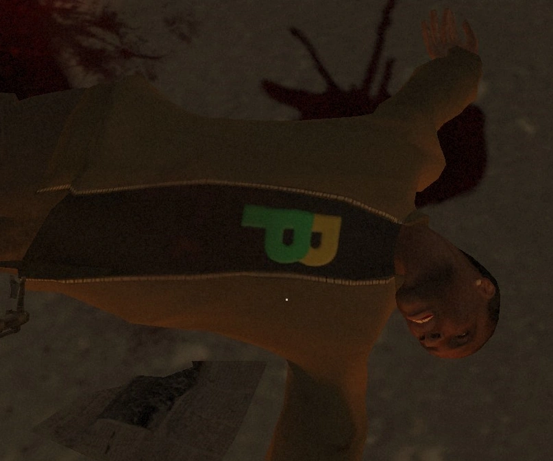 Daevin Oldberry | DonnieBrasco Wiki | Fandom