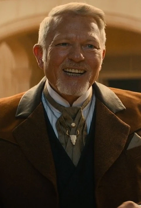 Elijah Rooker | DonnieBrasco Wiki | Fandom