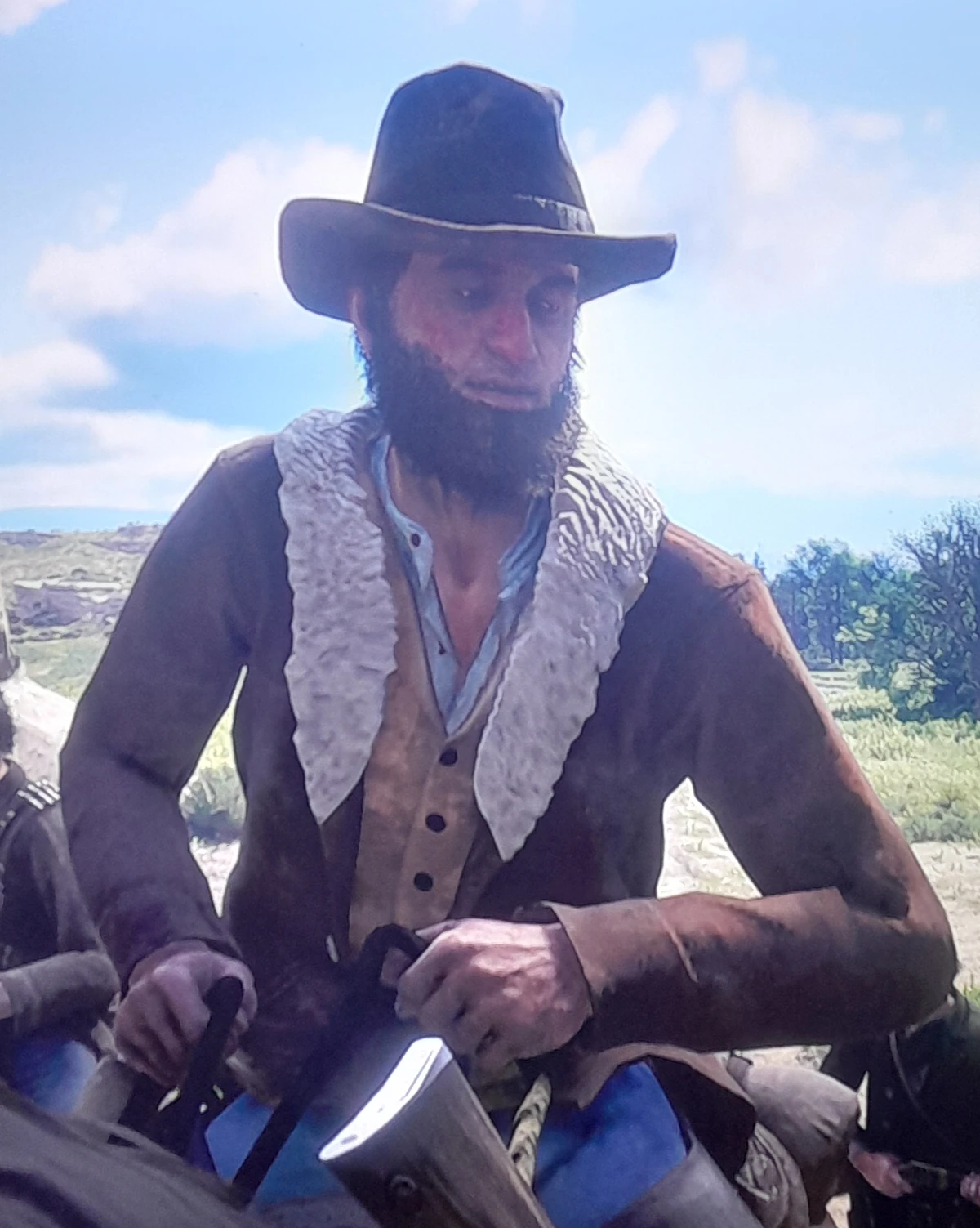 Billy Cromey | DonnieBrasco Wiki | Fandom