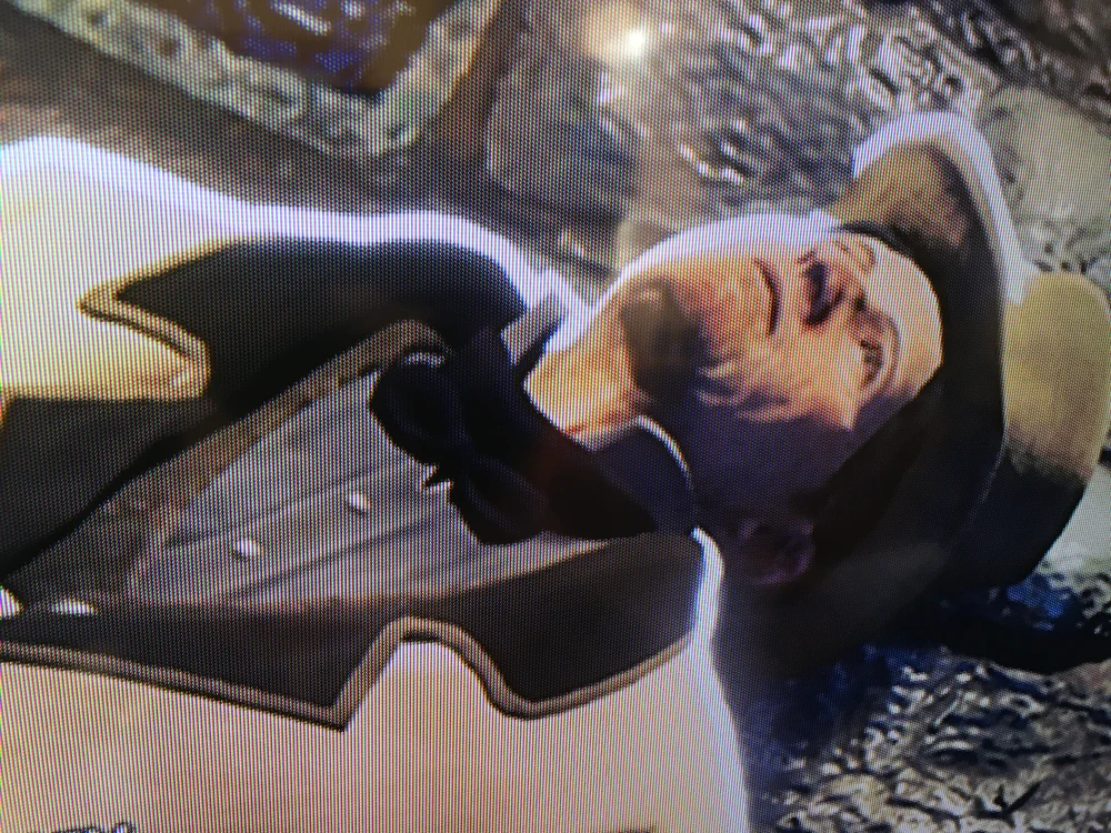 Charlton Hayles | DonnieBrasco Wiki | Fandom