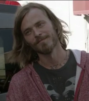 Adam Greenblatt | DonnieBrasco Wiki | Fandom