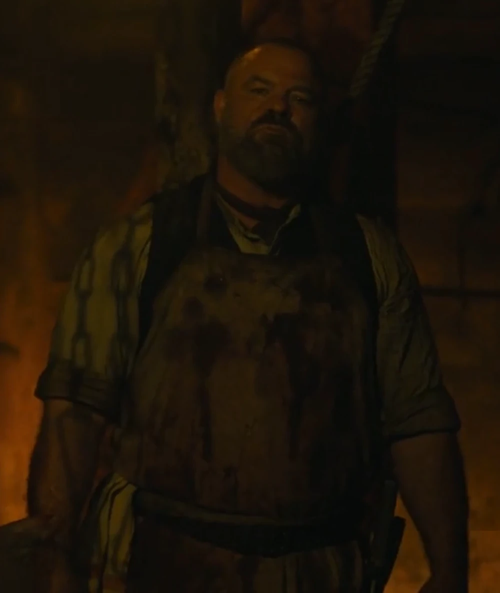 Cleaver | DonnieBrasco Wiki | Fandom