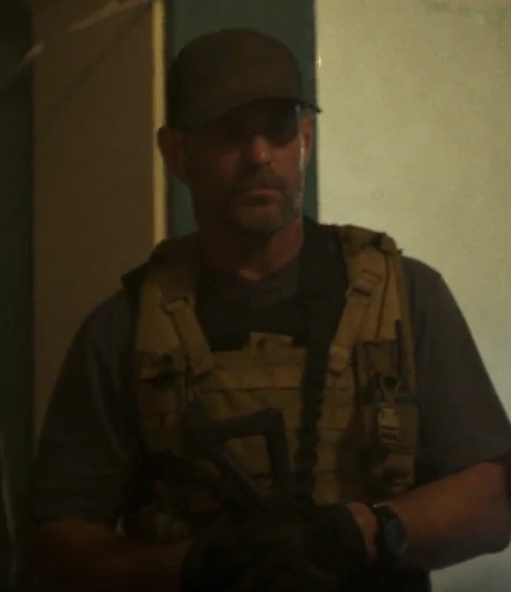 Craig Biggs | DonnieBrasco Wiki | Fandom