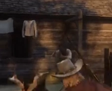 Manly J. Wagenknecht | DonnieBrasco Wiki | Fandom