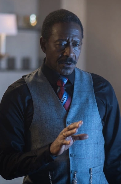 Harry Peters | DonnieBrasco Wiki | Fandom