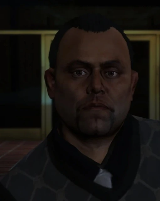 Pedro Carlos | DonnieBrasco Wiki | Fandom