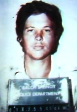 Danny Barber | DonnieBrasco Wiki | Fandom