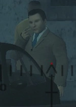 Tony Lo Russo | DonnieBrasco Wiki | Fandom