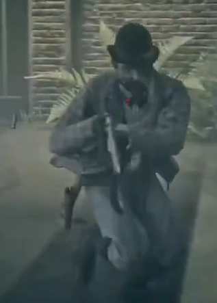 Elbert J. England | DonnieBrasco Wiki | Fandom