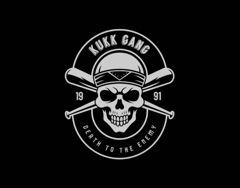 Kukk Gang | DonnieBrasco Wiki | Fandom