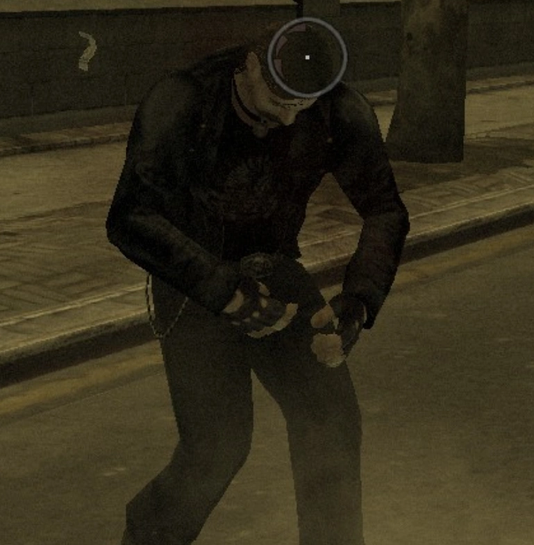 Dan L. Stricker | DonnieBrasco Wiki | Fandom