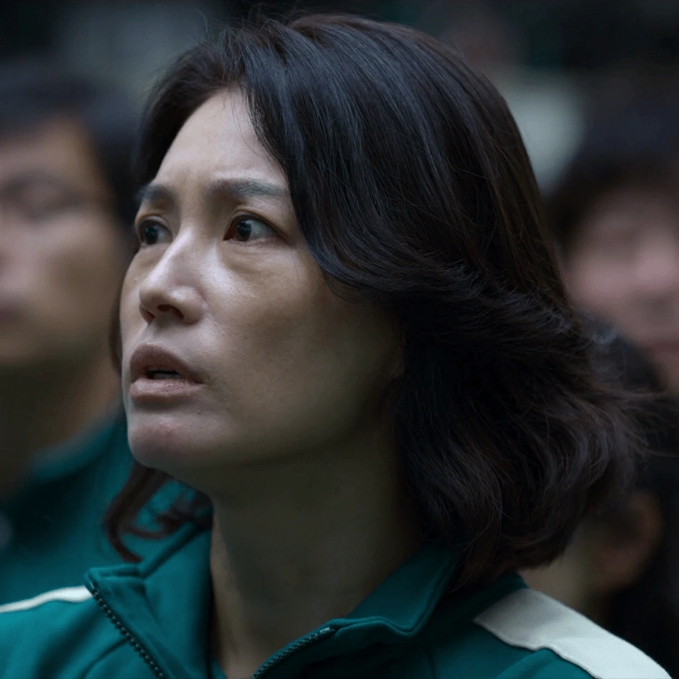 Kim Mi-ok | DonnieBrasco Wiki | Fandom