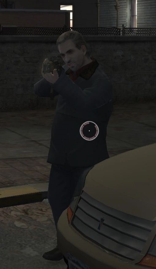 Yehor Y. Lyashenko | DonnieBrasco Wiki | Fandom