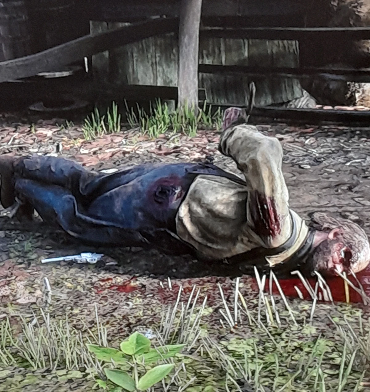 Merl V. Figard | DonnieBrasco Wiki | Fandom