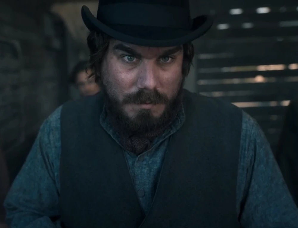 Austin Greer | DonnieBrasco Wiki | Fandom