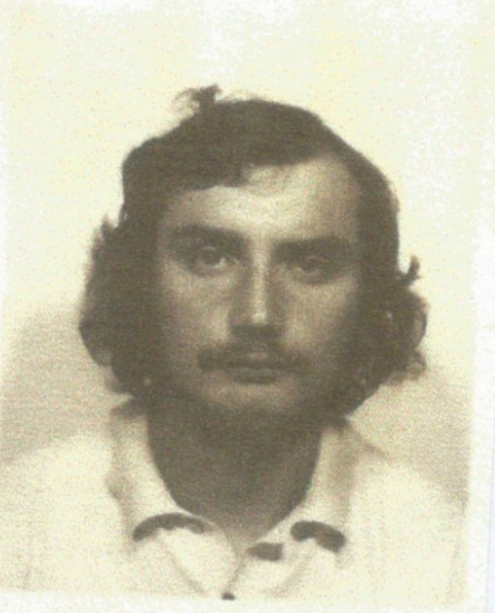 Bertrand Mansuy | DonnieBrasco Wiki | Fandom