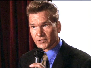 Jim Cunningham | Donnie Darko Wiki | Fandom