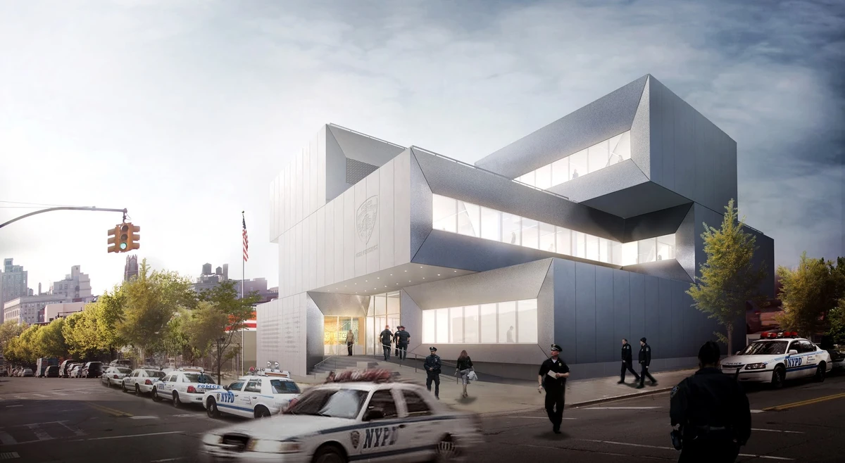 Halcyon Metropolitan Police Department (HMPD) | Donning the Mask Wiki ...