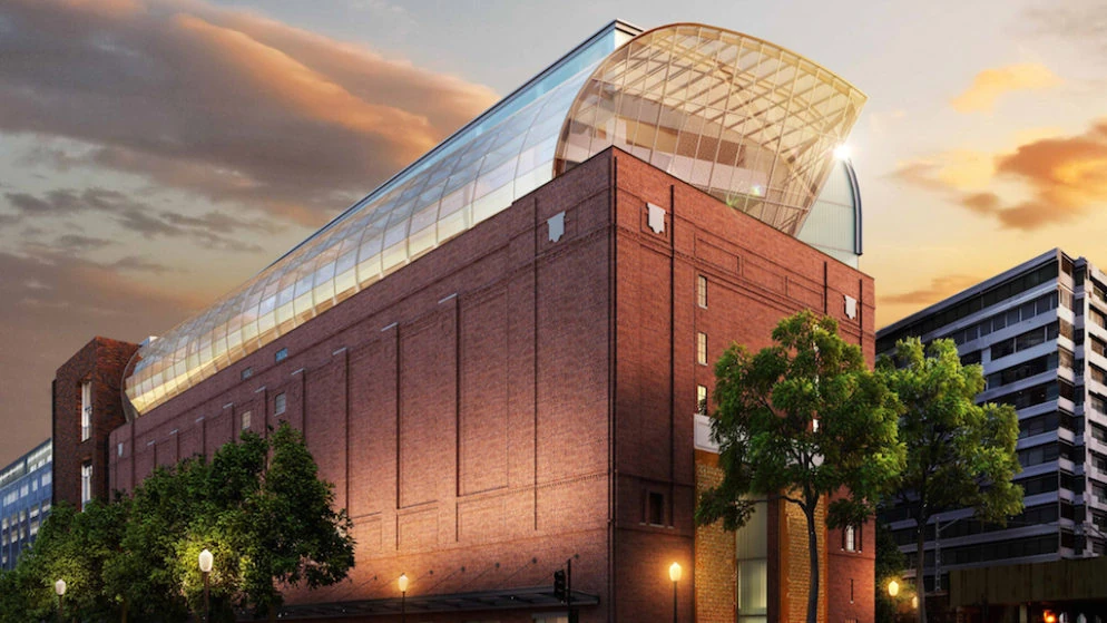 Halcyon City Museum | Donning the Mask Wiki | Fandom