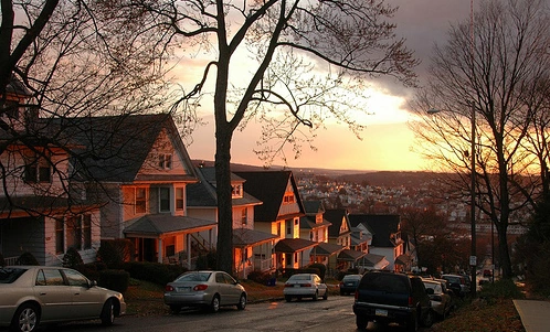 October Hill | Donning the Mask Wiki | Fandom