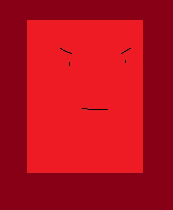 Red Square | Donny Paas Heroes Wiki | Fandom