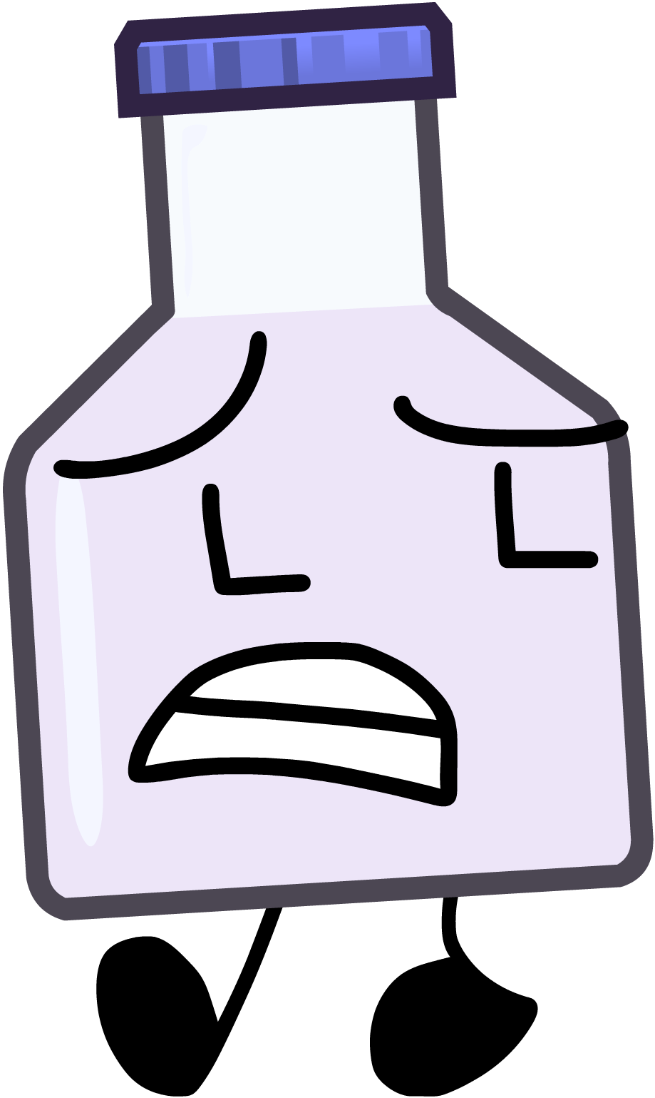 Milk Bottle | DonOfLight Wiki | Fandom