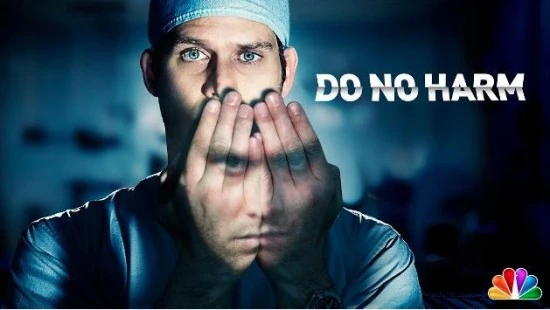 Do No Harm | Do No Harm Wiki | Fandom