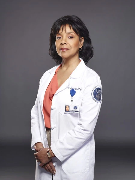 Vanessa Young | Do No Harm Wiki | Fandom