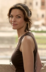 Alana de la Garza | Do No Harm Wiki | Fandom