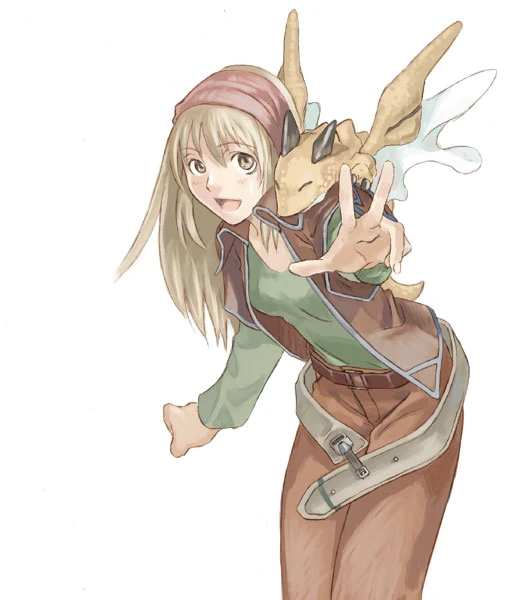 Marcine | DonowitzPTAdventures Wiki | Fandom