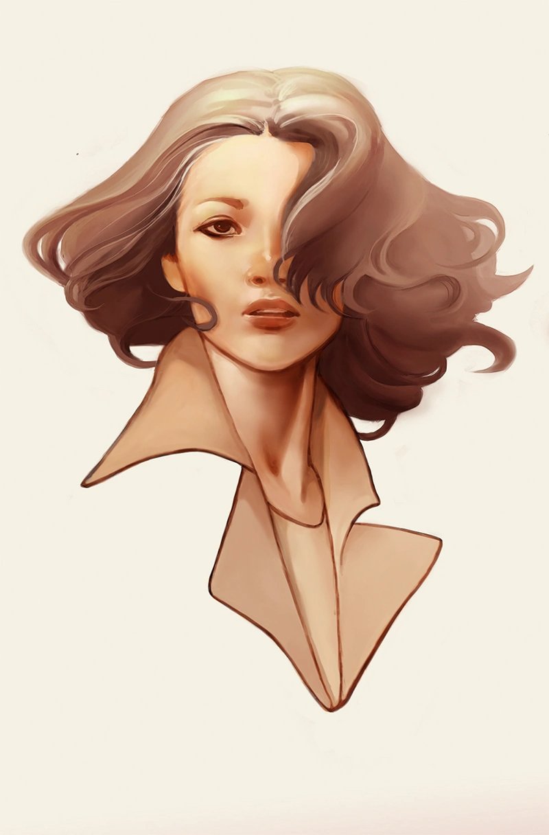 Eve | DonowitzPTAdventures Wiki | Fandom