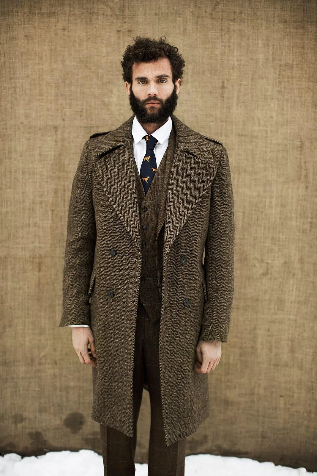 Victor | DonowitzPTAdventures Wiki | Fandom