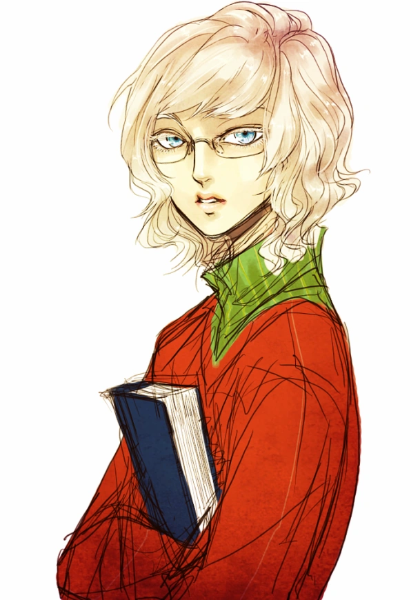 Michelle | DonowitzPTAdventures Wiki | Fandom