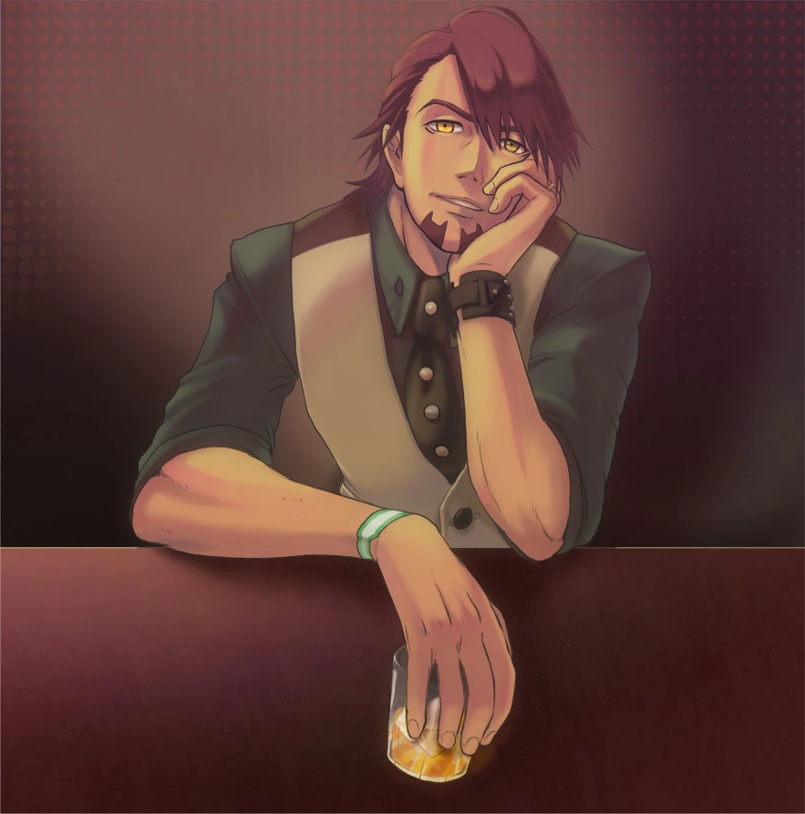 Dorian | DonowitzPTAdventures Wiki | Fandom