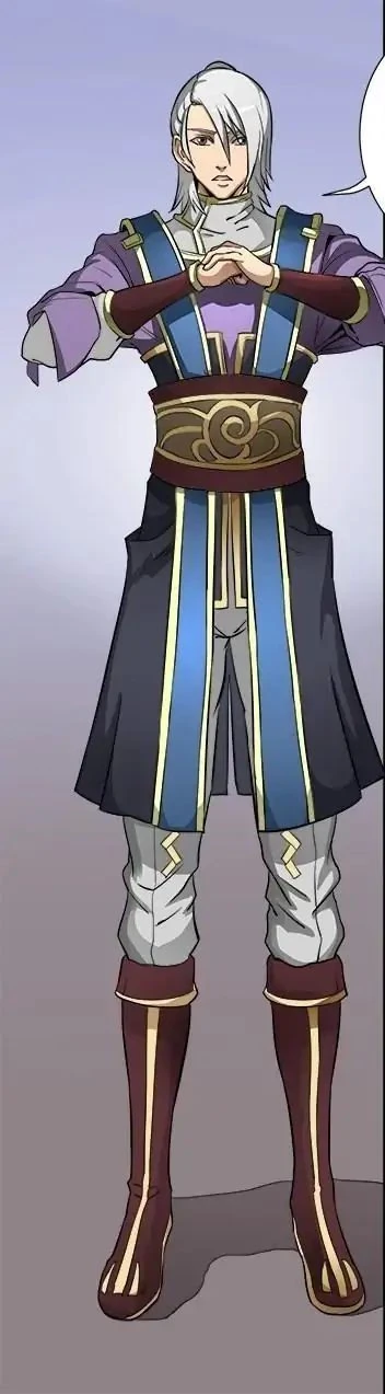 Liang Qi | Don's Adventure in Another World Wiki | Fandom