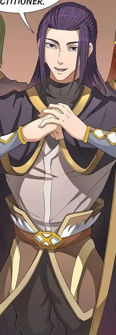 Cheng Jin | Don's Adventure in Another World Wiki | Fandom