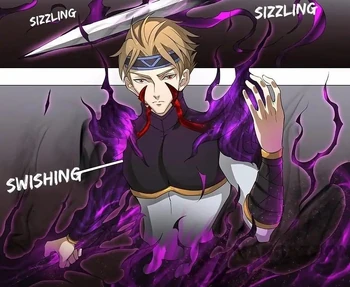 Jiang Mo | Don's Adventure in Another World Wiki | Fandom