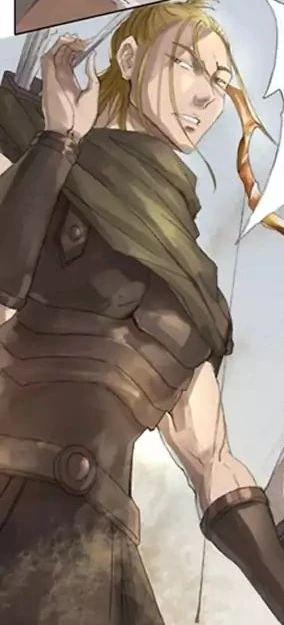 Le Tian | Don's Adventure in Another World Wiki | Fandom