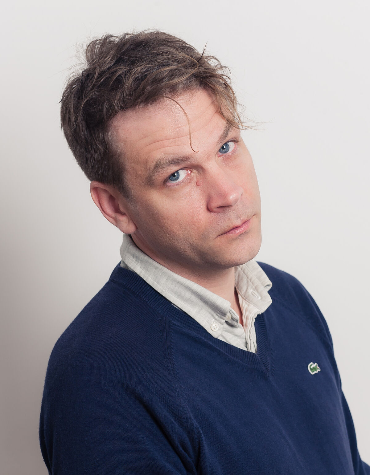 Brendan Sexton III | Don't Breathe Wiki | Fandom