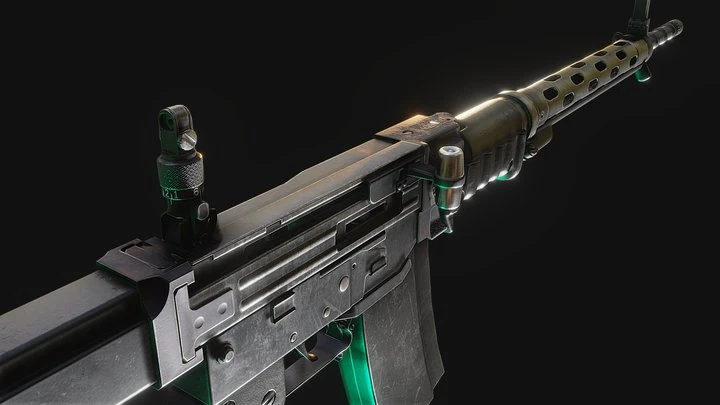 AMP | The UnderDogs Wiki | Fandom