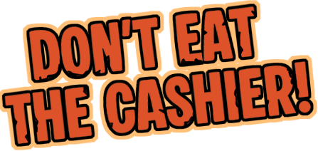 Player Character | Don't Eat The Cashier Wiki | Fandom