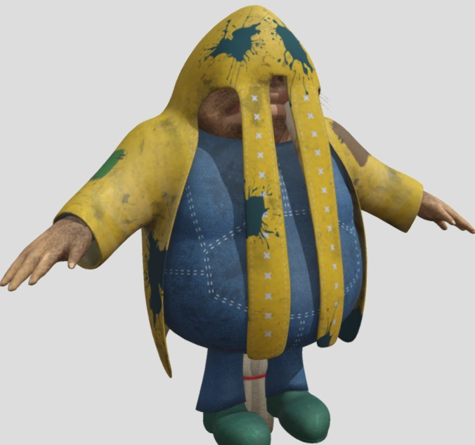 J | Don't! Fret Wiki | Fandom