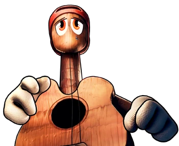 Fret | Don't! Fret Wiki | Fandom